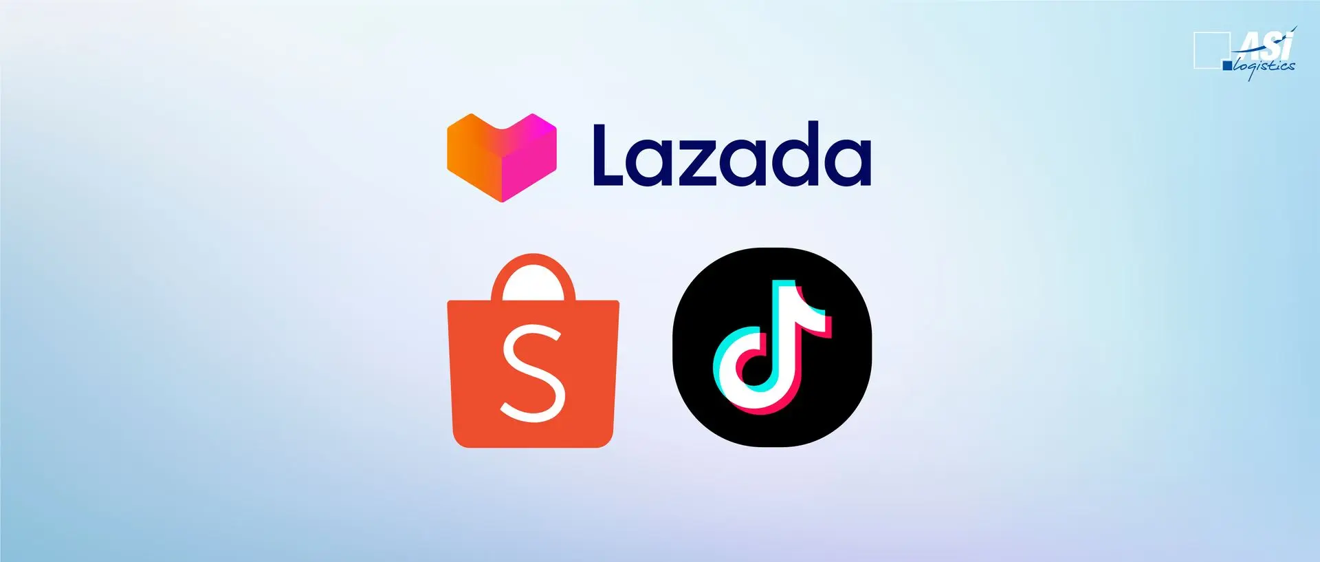 Cross-Border Logistics: Key Differences Between Shopee, TikTok Shop & Lazada | ASI Logistics